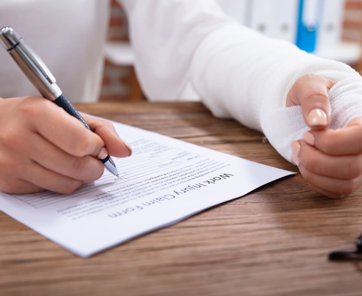 Demanda laboral: Paso a paso cómo debes hacerla - Abogados Laborales